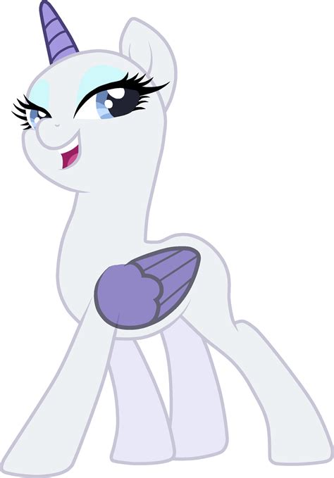 Mlp Base By Helenosprime On Deviantart