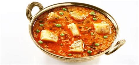Paneer Mushroom Masala Recipe Food You Should Try