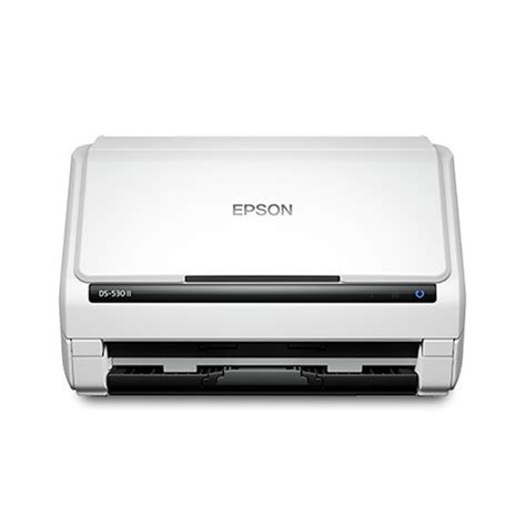 Máy Scan Epson Ds 530ii Chính Hãng