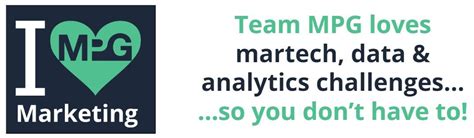 Marketing Marketing Database Techstack Marketingoperations