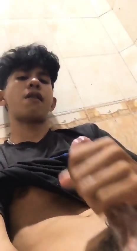Brondong Ganteng Lokal Di Bait Coli Eporner