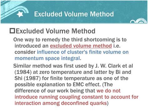 Ppt Clustered Quark Model Calculation Of Strange Quark Matter Powerpoint Presentation Id5190209