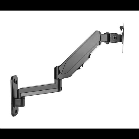 Techly Ica Lcd G112 Falikar Tv Lcd Led Pdp 17 32 8kg Vesa Gázrugóval