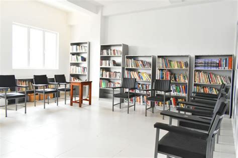 Life At Polymath Polymath Campus