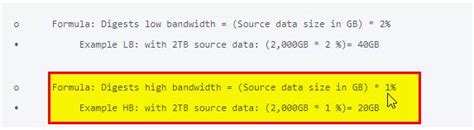 Wan Accellerator Sizing And Wan Low Bandwidth Mode Vs Wan High Bandwidth