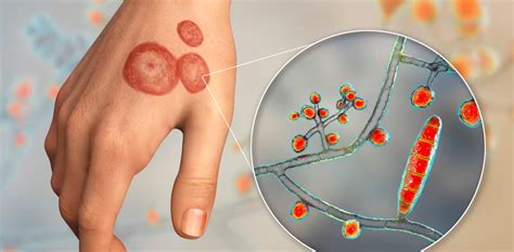 Understanding Fungal Infections Medsbase