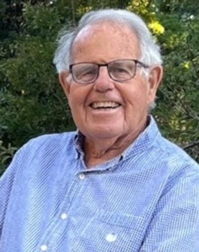 Michael Killelea Obituary 2025 San Rafael Ca San Francisco Chronicle