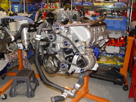 Pro Weld Performance Parts