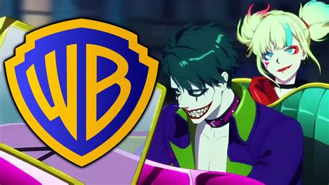 Suicide Squad Isekai Solo Es El Principio Warner Bros Planea Hacer
