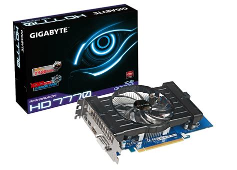 GV R777OC 1GD Rev 1 0 Overview Graphics Card GIGABYTE Global