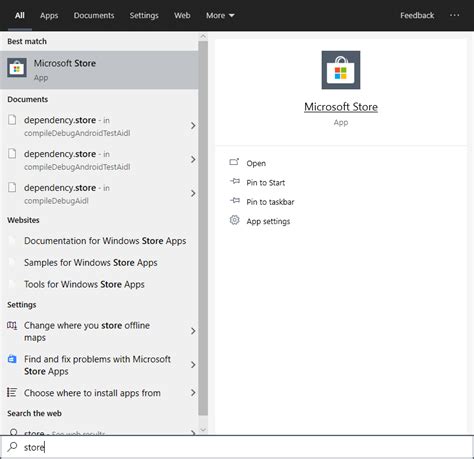 Как да си възстановя Таб а Магазин в Уиндоус 10 Windows Kaldata