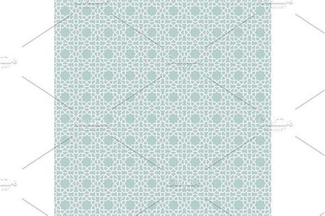 Seamless Geometric Vector Background Geometric Vector Vector Background Geometric