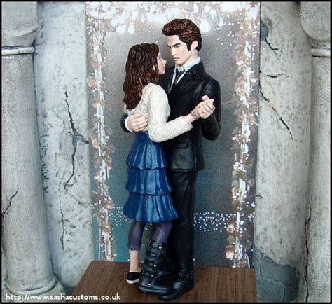 Sasha S Customs Twilight Saga Twilight Custom Figures Twilight Saga Twilight Twilight Dolls