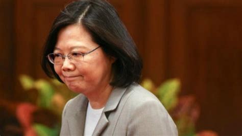 美国否认太平岛地位，蔡英文竟称“欢迎”美方声明凤凰网视频凤凰网
