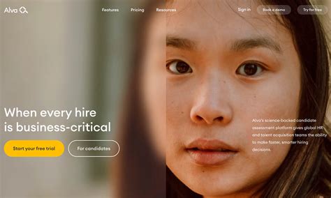 Testgorilla Vs Alva Labs Comparison Testgorilla