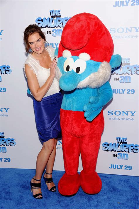 Brooke Shields Feet 12 Photos Sexy Feets Celeb Feets