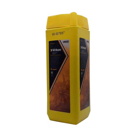 Virkon - 5 kg