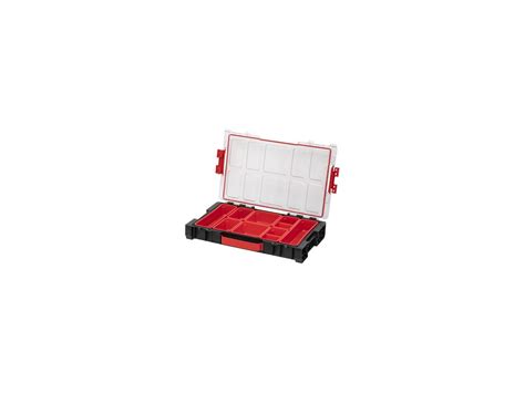 QBRICK SYSTEM PRO - Organizér 100 - Garden24.cz