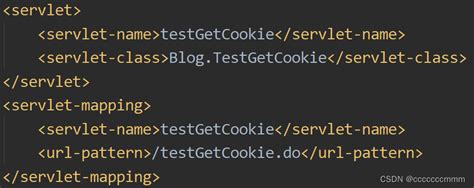 Cookie对象和ession对象网页 访问 对象 返回cookie可以放在常量里吗 Csdn博客