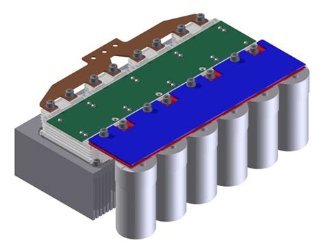 Boost Your System Defining The Future Of Igbt Highpower Modules Technical Articles