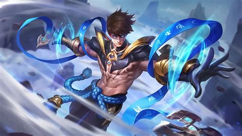 Best Mages In Mobile Legends Of November Alice Remains Powerful Dunia Games