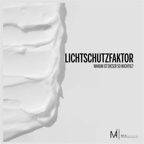 Lichtschutzfaktor Lsf 50 Warum Ist Dieser So Wichtig