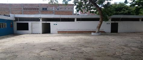 Terreno Habitacional En 5ta Calle Oriente Sur J Propiedades