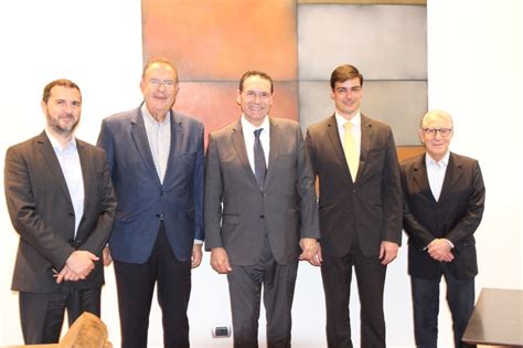 Construção terá tratamento diferenciado na reforma tributária diz