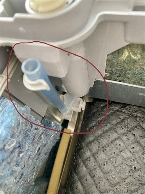 Fuite De Lave Vaisselle Beko