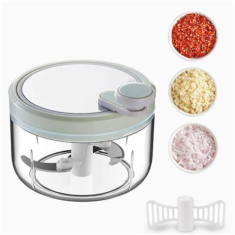 Manual Food Processor Arta Culinara