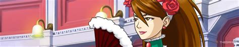 Turnabout Legacy Walkthrough Ace Attorney Investigations 2