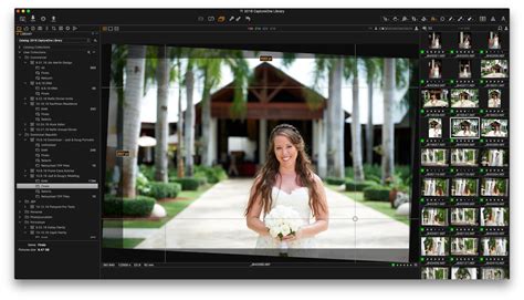 Switching To Capture One Pro From Aperture Photography Workflow Photo Editing Tutorials
