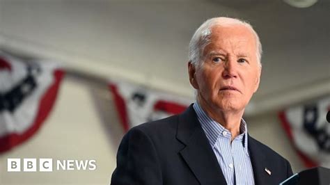 Biden Interview Fails To Quell Democrat Fitness Concerns