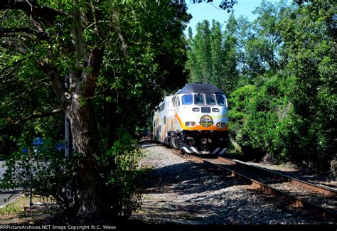 109 Sunrail