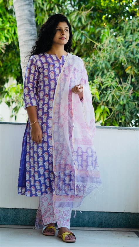 The Orchid Attire Pixie Dust