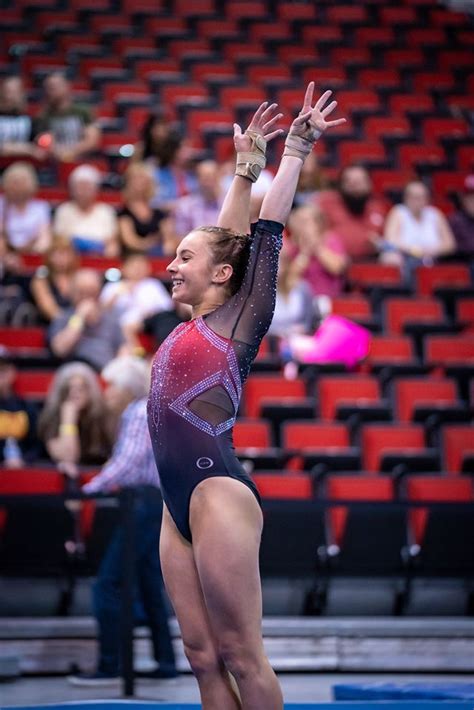 Anna Ferguson All Around Boise State Broncos Nil Profile Opendorse