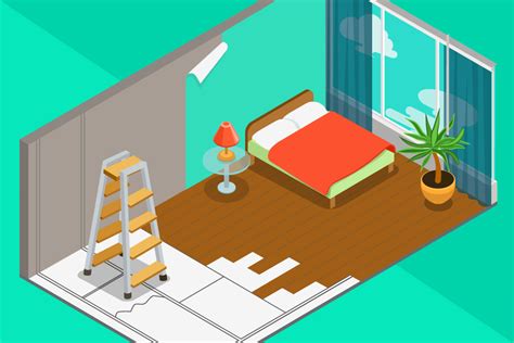 10 Clever DIY Hacks Every Renter Needs To Know Life At Home Trulia Blog