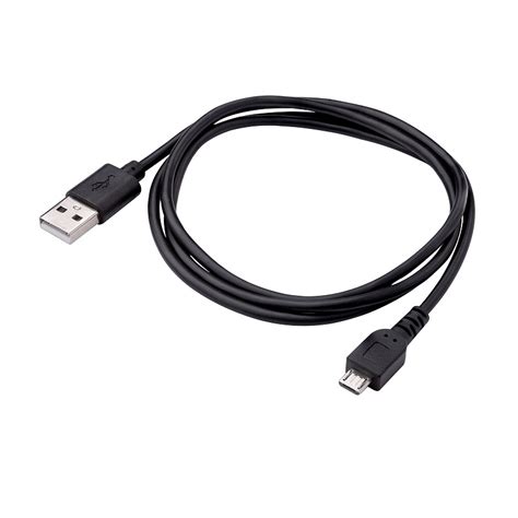 Buy Micro Usb A To Micro B Cable Cm Online At Robu In