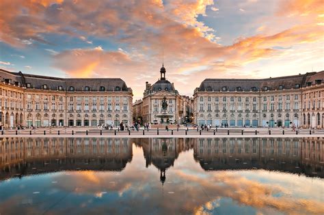 Bordeaux À savoir avant de partir Guides Go