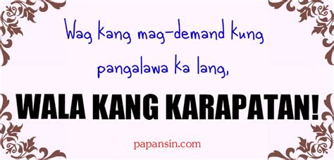 Kabit Quotes Quotesgram