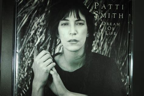 Patti Smith Dream Of Life