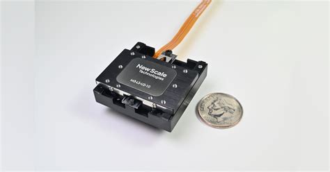 New M3 Ls U2 Linear Smart Stage Laser Focus World