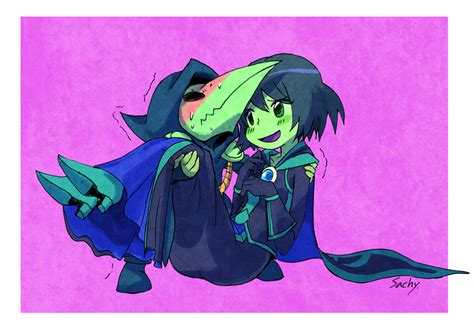 Plague Knight Danbooru