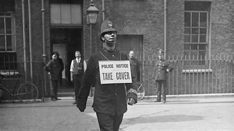 What Did Men Do On The Home Front In World War One Bbc Bitesize