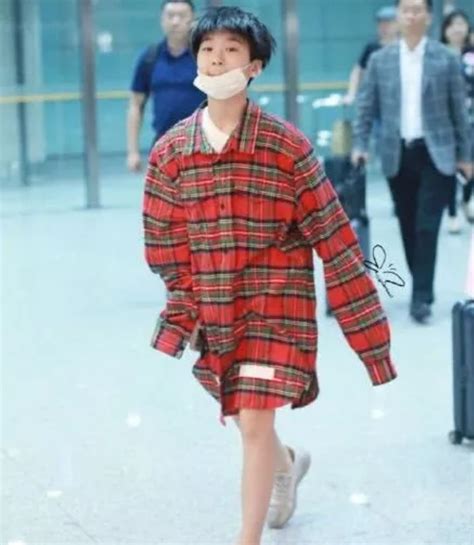张亮儿子天天10岁身高163是遗传吗 怎么帮助孩子长高 八宝网