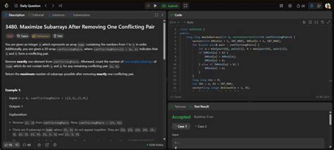 Leetcode Coding Cpp Algorithms Programming Tech Yogeesh Sai Challagondla