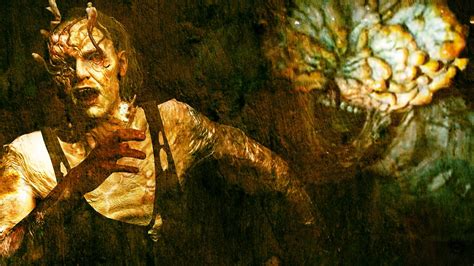 Every Infected In The Last Of Us Explained