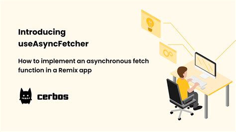 Useasyncfetcher How To Implement An Asynchronous Fetch Function In A