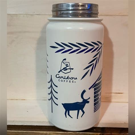 Caribou Kitchen 2 Caribou Coffee Hydro Flask Poshmark
