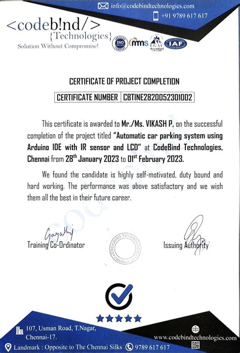 Vikash P On Linkedin Innovation Arduino Electronicsengineering Embeddedsystems